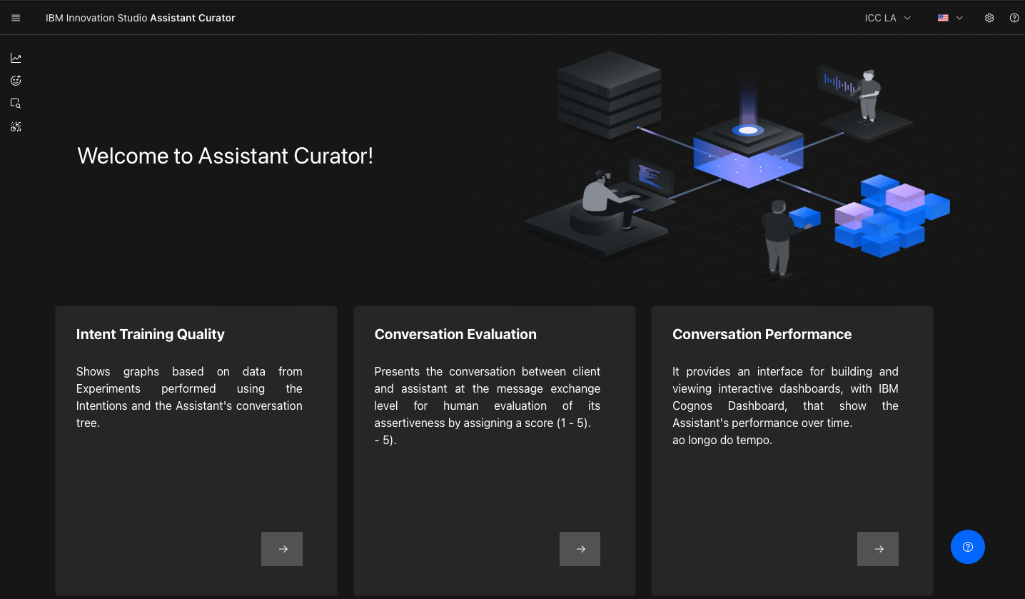GitHub - KaiqueTofoli/assistant-curator