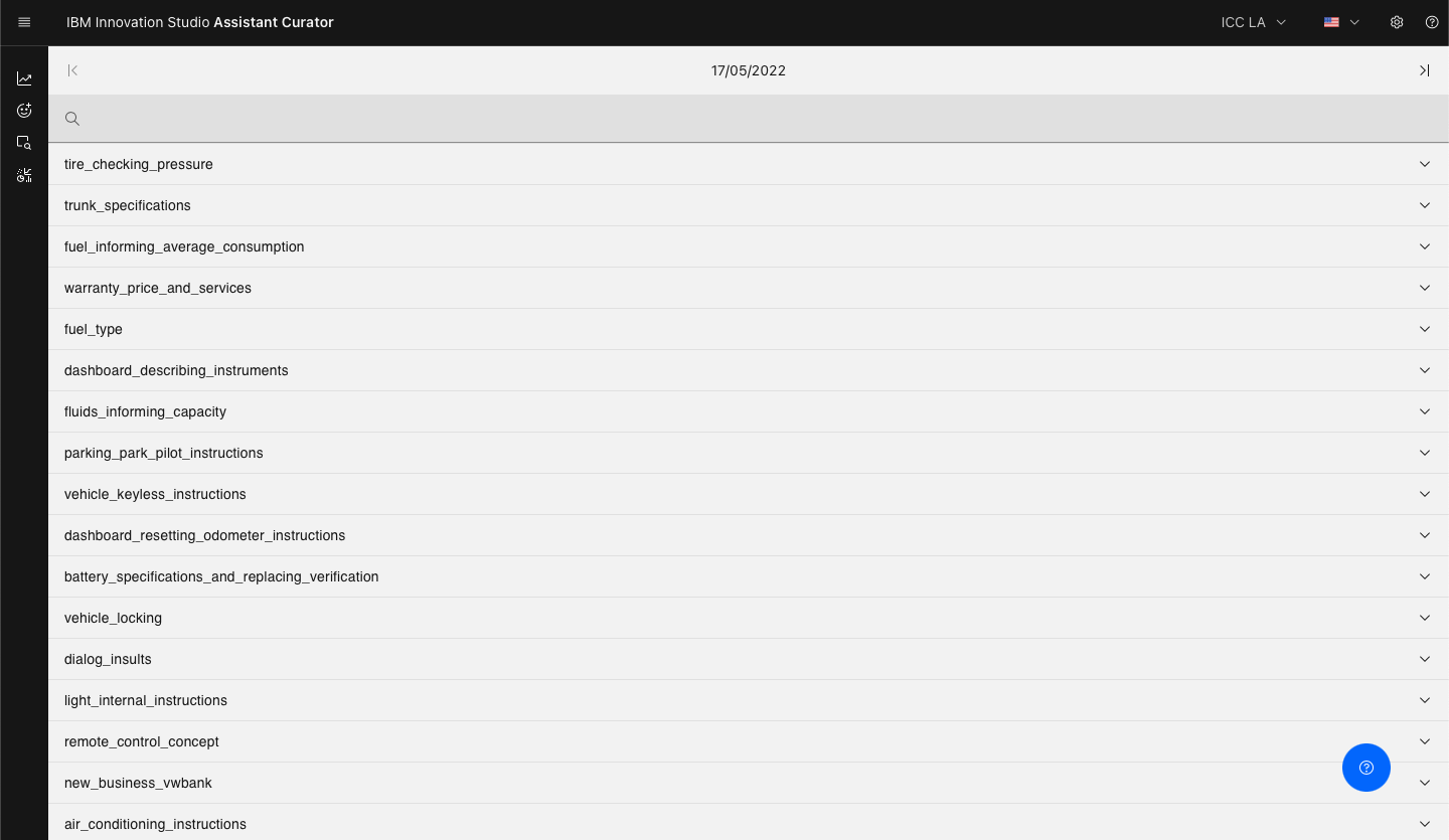GitHub - KaiqueTofoli/assistant-curator