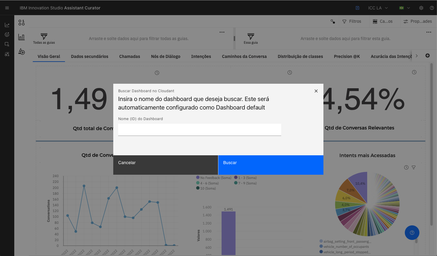 GitHub - KaiqueTofoli/assistant-curator