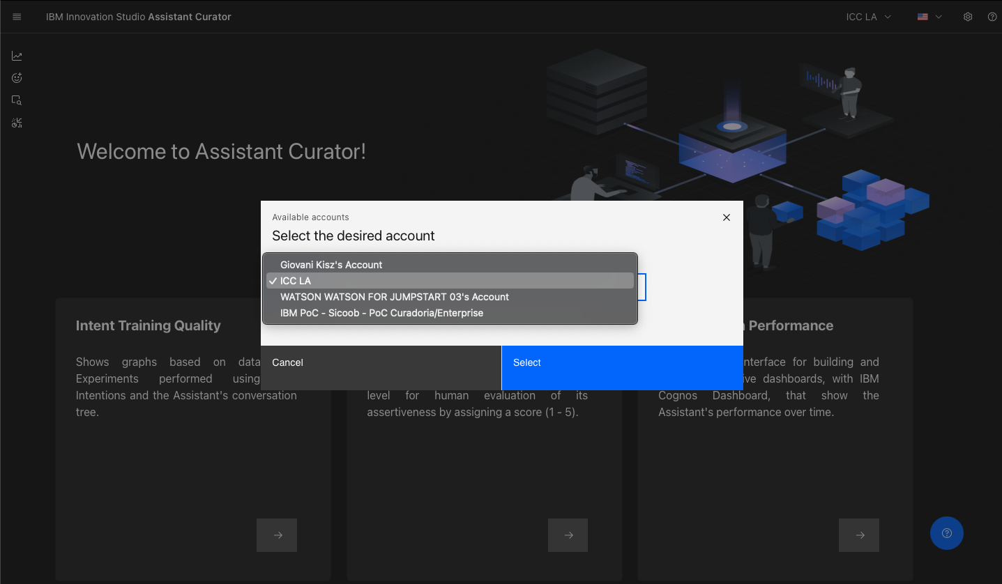 GitHub - KaiqueTofoli/assistant-curator